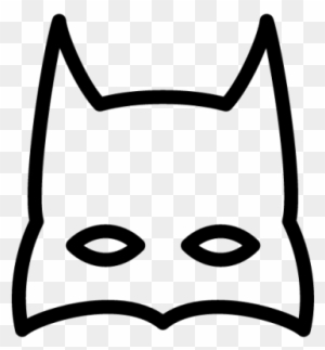 Png File - Batman Mask Clipart - Free Transparent PNG Clipart Images ...