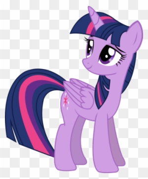 Twilight Sparkle Happy By Nano23823-d7ol - Princess Twilight Sparkle ...