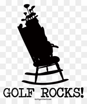 Golf Rocks Kids - Golf - Free Transparent PNG Clipart Images Download