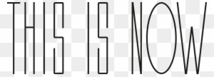 Now And Then Image - Then And Now Logo Transparent - Free Transparent ...