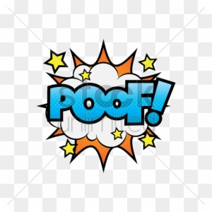 Poof - Disappear Poof - Free Transparent PNG Clipart Images Download