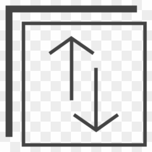 Data Transfer - Icon - Free Transparent PNG Clipart Images Download