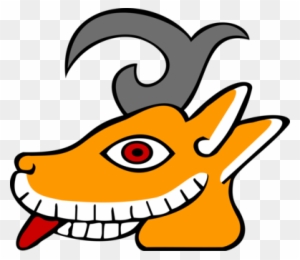 Deer Maya Civilization Aztec Calendar Stone - Aztec Deer - Free ...