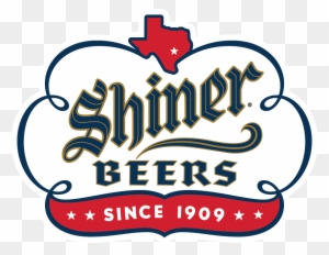 Shiner Seasonal - Shiner Bock Beer Logo - Free Transparent PNG Clipart ...