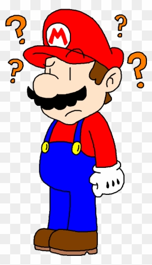 Mario, Transparent PNG Clipart Images Free Download , Page 50 - ClipartMax