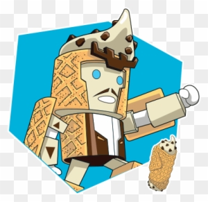 The Plop Father - Illustration - Free Transparent PNG Clipart Images ...