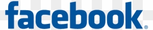 Facebooklogo - Transparent Facebook Ads Logo - Free Transparent PNG ...
