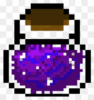 A Health And Mana Potion Based On The Diablo 3 Health - A Health And ...