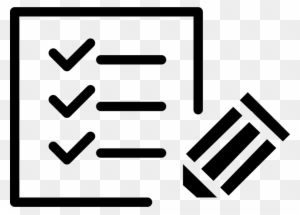 Tooling Buy Off Checklist Clipart