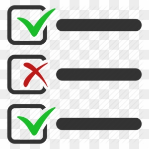 Action Item Computer Icons Task Clip Art - Things To Do Icon - Free ...