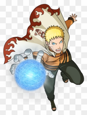 Naruto Clipart Small - Naruto Uzumaki - Free Transparent PNG Clipart ...