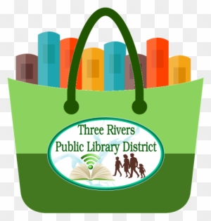 Book Club In A Bag - Library - Free Transparent PNG Clipart Images Download