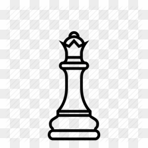 Set Pieces By Demograph Design Game Highness - Queen Chess Piece ...