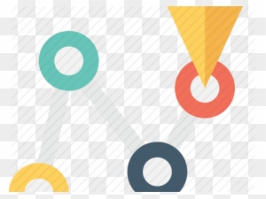 Path Clipart Road Map - Information - Free Transparent PNG Clipart ...