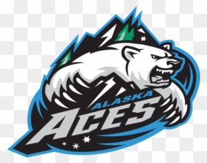 Aces Logo Cricket