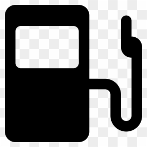 Fuel Gasoline Filling Station Computer Icons Logo - Fuel Icon Png ...