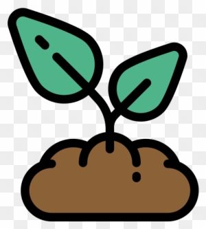 Sprout Clip Art, Transparent PNG Clipart Images Free Download - ClipartMax