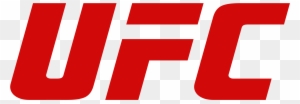 Ufc Logo Png - Ufc Logo Png - Free Transparent PNG Clipart Images Download