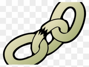 Don't Break The Chain - Correct And Wrong Sign - Free Transparent PNG ...
