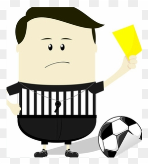 Soccer Refs Clipart - Free Transparent PNG Clipart Images Download
