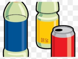 Recycling Cans Clipart