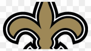 New Orleans Saints Logo Transparent - New Orleans Saints Logo - Free ...
