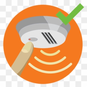 Home Fire Safety Clip Art