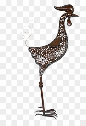 Oakley Metalwork Bird - Peafowl - Free Transparent PNG Clipart Images ...