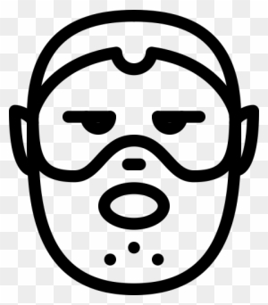 Horror Movies - Serial Killers Icons - Free Transparent PNG Clipart ...