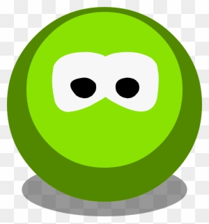 Lime Green Club Penguin Wiki Fandom Powered By Wikia - Green Color Club ...