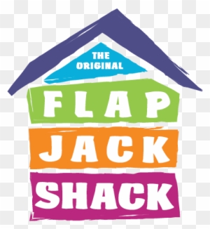 Menu - The Original Flap Jack Shack - Free Transparent PNG Clipart ...