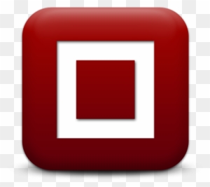 Square Clipart Red - Red Button - Free Transparent PNG Clipart Images ...