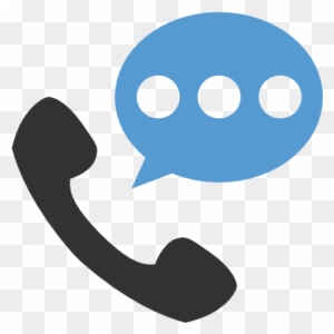 Telefono Clipart - Icono De Telefono Azul Png - Free Transparent PNG ...