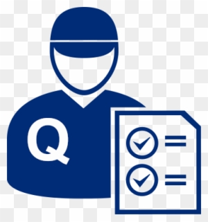 Quality And Inspection - Quality - Free Transparent PNG Clipart Images ...