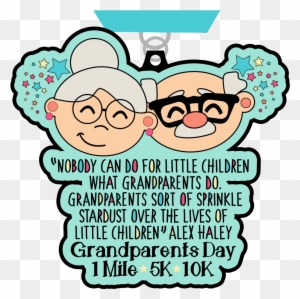 Grandparents Day Clip Art Free