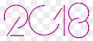 Number Circle Point Angle Pink M - Angle - Free Transparent PNG Clipart ...