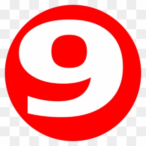 Glossy Red Circle Icon With 9 Clip Art At Clker - Red Circle Icon ...
