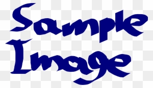 Open - Svg Image Sample - Free Transparent PNG Clipart Images Download