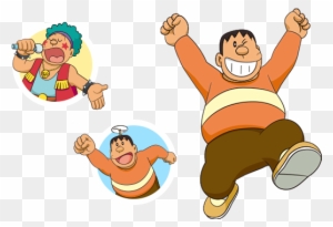 Doraemon, Transparent PNG Clipart Images Free Download - ClipartMax