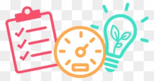 Methods And Resources To Ensure Success - Daily 5 - Free Transparent ...