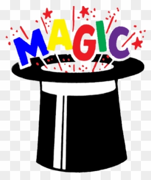 Magic Show Clipart - Magic Show Clip Art - Free Transparent PNG Clipart ...