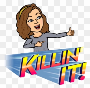 I Hope Everyone Is Enjoying Their First Days Of Summer - High Five ...