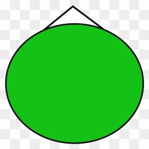 Green Person From Above Icon - Nrh2o - Free Transparent PNG Clipart ...