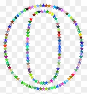 Rainbow Stars Clipart - Rainbow Star Clip Art - Full Size PNG Clipart ...