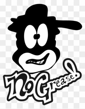 Grease - Grease Logo Png - Free Transparent PNG Clipart Images Download