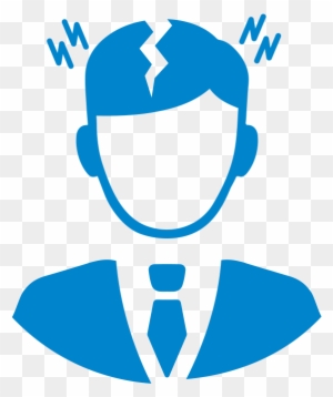 Frustration From Trying To Get It To Work - Icon - Free Transparent PNG ...