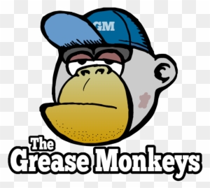 What's On Your Mind - Grease Monkeys - Free Transparent PNG Clipart ...