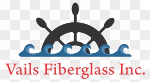 Vails Fiberglass - Free Nautical Svg - Free Transparent PNG Clipart ...