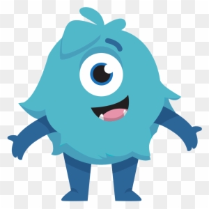 Avatar, Class Dojo, Image, Monsters - Class Dojo Katie Monster - Free ...