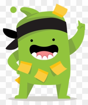 Class Dojo Monsters Clip Art Clipart Collection - Class Dojo Monsters ...